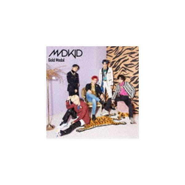 【発売日：2021年07月07日】種別:CD 邦楽J-POP 発売日:2021/07/07 販売元:コロムビア・マーケティング 登録日:2021/04/13 MADKID GOLD MEDAL MADKID CD COZA-1773/4 内...
