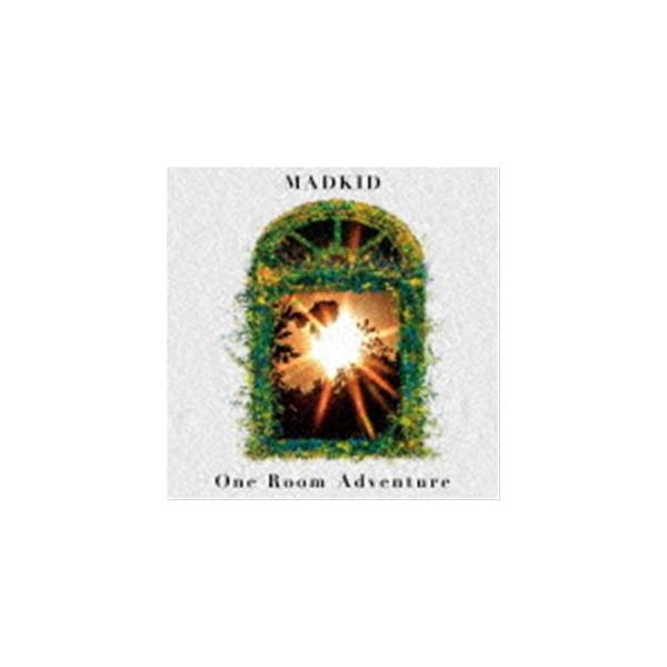 【発売日：2023年07月26日】種別:CD 邦楽J-POP 発売日:2023/07/26 販売元:コロムビア・マーケティング 登録日:2023/05/09 MADKID マッドキッド ワン ルーム アドベンチャー MADKID CD CO...