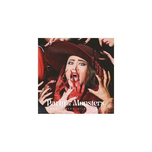 【発売日：2025年06月04日】種別:CD 邦楽J-POP 発売日:2025/06/04 販売元:コロムビア・マーケティング 登録日:2025/03/31 氷川きよし with t.komuro ヒカワキヨシ ティーコムロ パーティ オブ...