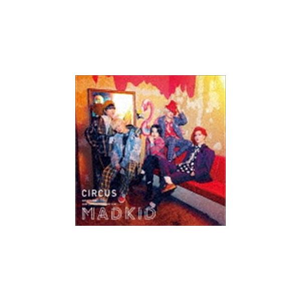 【発売日：2019年04月24日】種別:CD 邦楽J-POP 発売日:2019/04/24 販売元:コロムビア・マーケティング 登録日:2019/03/07 MADKID CIRCUS MADKID CD COZP-1539/40 内容:C...
