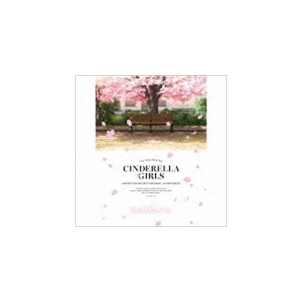 【発売日：2016年03月30日】種別:CD アニメ・ゲーム国内アニメ音楽 発売日:2016/03/30 販売元:コロムビア・マーケティング 登録日:2016/01/19 田中秀和（音楽） THE IDOLM＠STER CINDERELLA...
