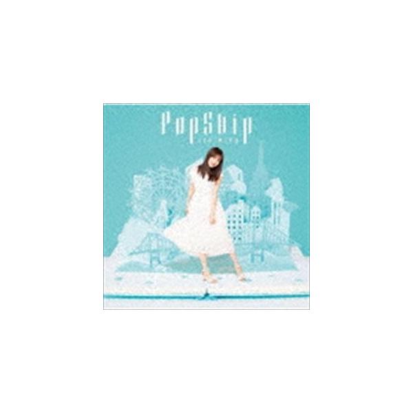 【発売日：2019年07月24日】種別:CD 邦楽J-POP 発売日:2019/07/24 販売元:コロムビア・マーケティング 登録日:2019/05/16 伊藤美来 POPSKIP COZX-1545/6 内容:PEARL／恋はMovie...