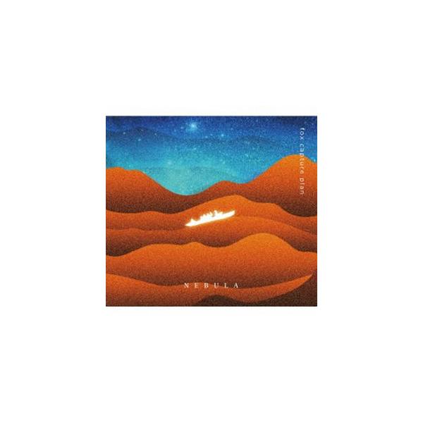 【発売日：2026年11月25日】種別:CD ジャズ・フュージョン国内ジャズ 発売日:2026/11/25 販売元:ディスクユニオン 登録日:2026/07/17 フォックス・キャプチャー・プラン フォックスキャプチャープラン ネビュラ リ...