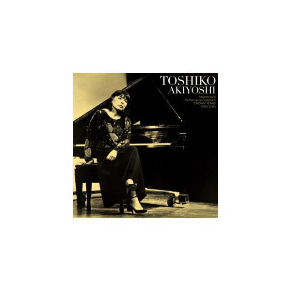 【発売日：2026年04月08日】種別:CD ジャズ・フュージョン国内ジャズ 発売日:2026/04/08 販売元:徳間ジャパンコミュニケーションズ 登録日:2026/01/28 秋吉敏子 アキヨシトシコ アキヨシトシコ メイエンシュウ A...