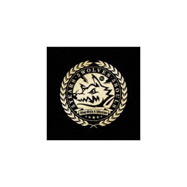【発売日：2015年01月01日】種別:CD 邦楽ロック/ソウル 発売日:2015/01/01 販売元:徳間ジャパンコミュニケーションズ 登録日:2014/10/27 MAN WITH A MISSION 5YEARS.5WOLVES.5S...
