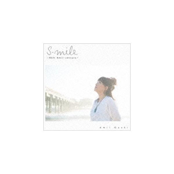 【発売日：2016年05月25日】種別:CD 邦楽J-POP 発売日:2016/05/25 販売元:徳間ジャパンコミュニケーションズ 登録日:2016/03/02 尾崎亜美 S-MILE -40TH AMII-VERSARY- 尾崎亜美 C...