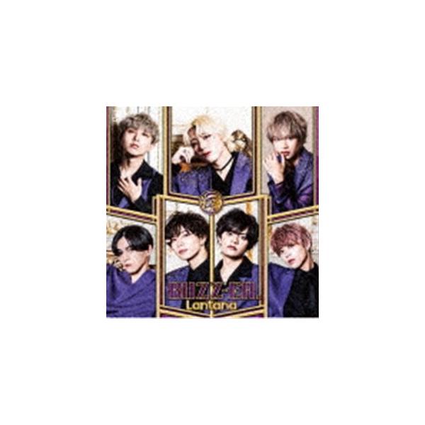 【発売日：2021年11月10日】種別:CD 邦楽J-POP 発売日:2021/11/10 販売元:徳間ジャパンコミュニケーションズ 登録日:2021/08/09 BUZZ-ER. ランタナ ブザー 内容:B LIKE U／Feel Goo...
