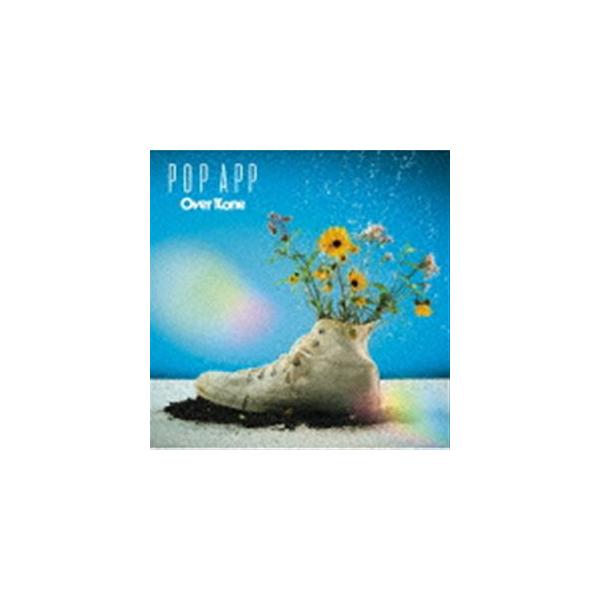 【発売日：2022年12月07日】種別:CD 邦楽J-POP 発売日:2022/12/07 販売元:徳間ジャパンコミュニケーションズ 登録日:2022/09/07 OverTone オーバートーン ポップ アップ 内容:Prologue／赤...