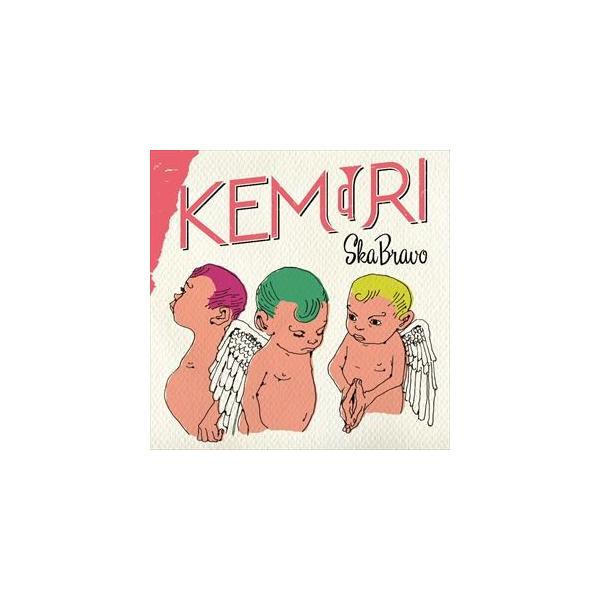 【発売日：2015年06月17日】種別:CD 邦楽ロック/ソウル 発売日:2015/06/17 販売元:エイベックス・ミュージック・クリエイティヴ 登録日:2015/04/24 KEMURI ケムリ スカ ブラボー KEMURI CD 特典...