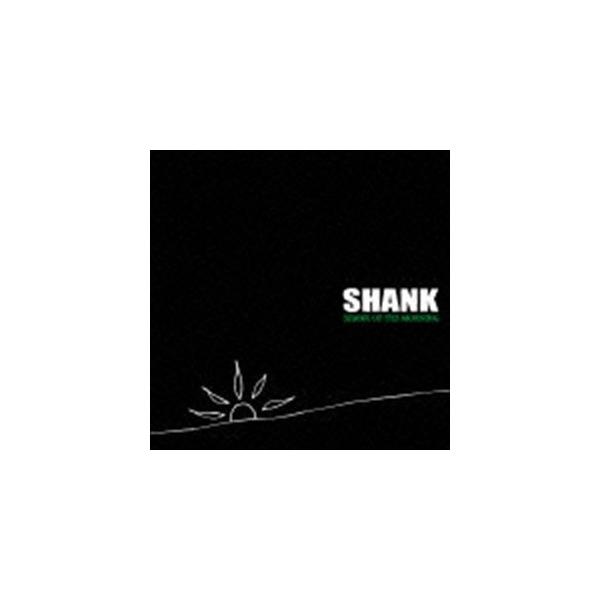 【発売日：2015年09月30日】種別:CD 邦楽ロック/ソウル 発売日:2015/09/30 販売元:エイベックス・ミュージック・クリエイティヴ 登録日:2015/07/08 SHANK シャンク シャンク オブ ザ モーニング SHAN...