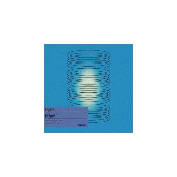 【発売日：2025年09月24日】種別:CD 邦楽ロック/ソウル 発売日:2025/09/24 販売元:エイベックス・ミュージック・クリエイティヴ 登録日:2025/06/26 Nikoん ニコン フラジャイル レポート niko-n ni...