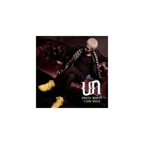 【発売日：2009年01月28日】種別:CD 邦楽ロック/ソウル 発売日:2009/01/28 販売元:エイベックス・ミュージック・クリエイティヴ 登録日:2008/11/11 URATA NAOYA ウラタナオヤ ターン オーバー URA...