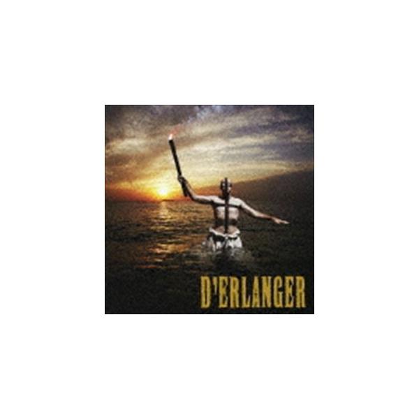 【発売日：2009年11月11日】種別:CD 邦楽ロック/ソウル 発売日:2009/11/11 販売元:エイベックス・ミュージック・クリエイティヴ 登録日:2009/09/11 D’ERLANGER デランジェ デランジェ D’ERLANG...
