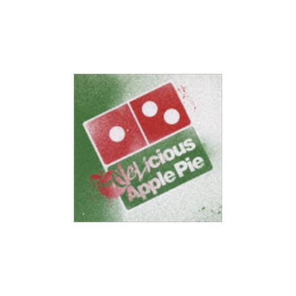【発売日：2010年07月21日】種別:CD 邦楽ラップ/ヒップホップ 発売日:2010/07/21 販売元:エイベックス・ミュージック・クリエイティヴ 登録日:2010/05/11 DELI デリ デリシャス アップル パイ 特典:豪華4...
