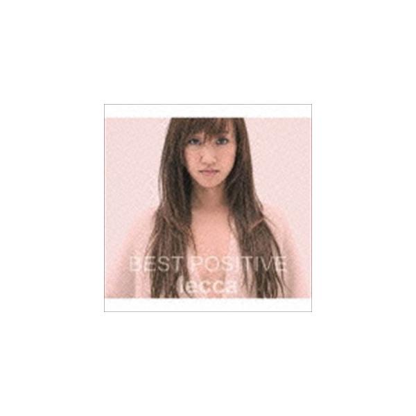 【発売日：2016年01月27日】種別:CD 邦楽J-POP 発売日:2016/01/27 販売元:エイベックス・ミュージック・クリエイティヴ 登録日:2015/11/24 lecca レッカ ベスト ポジティブ lecca CD 特典:豪...