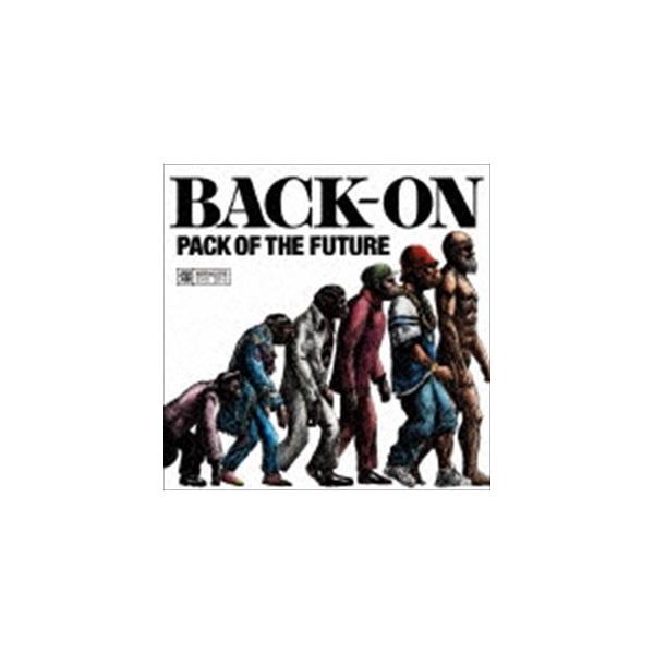 【発売日：2016年03月02日】種別:CD 邦楽ロック/ソウル 発売日:2016/03/02 販売元:エイベックス・ミュージック・クリエイティヴ 登録日:2015/12/22 BACK-ON バックオン パック オブ ザ フューチャー B...