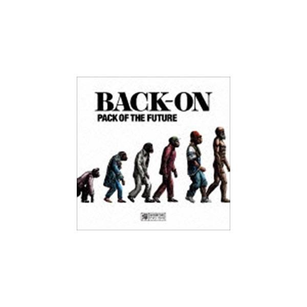 【発売日：2016年03月02日】種別:CD 邦楽ロック/ソウル 発売日:2016/03/02 販売元:エイベックス・ミュージック・クリエイティヴ 登録日:2015/12/22 BACK-ON バックオン パック オブ ザ フューチャー B...