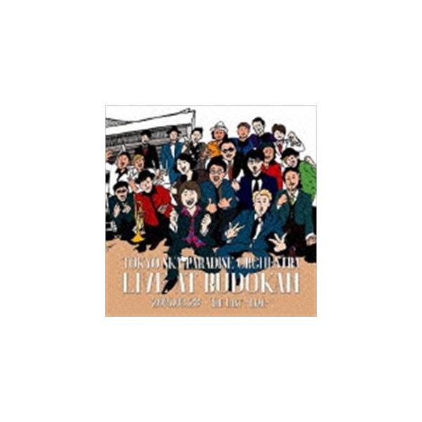 【発売日：2016年03月02日】種別:CD 邦楽J-POP 発売日:2016/03/02 販売元:エイベックス・ミュージック・クリエイティヴ 登録日:2015/12/25 東京スカパラダイスオーケストラ THE LAST-LIVE- 東京...