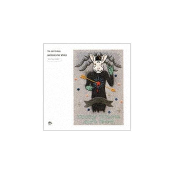 【発売日：2017年07月19日】種別:CD 邦楽ロック/ソウル 発売日:2017/07/19 販売元:エイベックス・ミュージック・クリエイティヴ 登録日:2017/05/30 The cold tommy コールドトミー ベイビー オーバ...