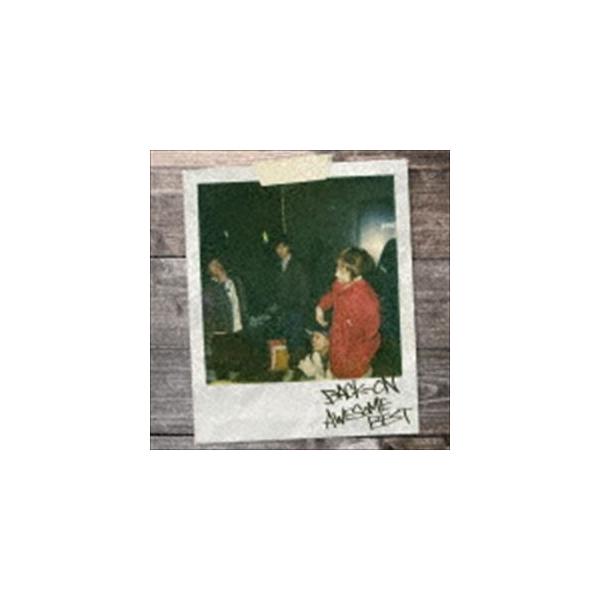 【発売日：2017年09月27日】種別:CD 邦楽ロック/ソウル 発売日:2017/09/27 販売元:エイベックス・ミュージック・クリエイティヴ 登録日:2017/07/13 BACK-ON AWESOME BEST BACK-ON CD...