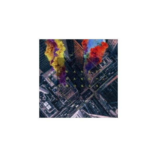 【発売日：2017年09月27日】種別:CD 邦楽ロック/ソウル 発売日:2017/09/27 販売元:エイベックス・ミュージック・クリエイティヴ 登録日:2017/07/26 SWANKY DANK スワンキーダンク スモークス SWAN...