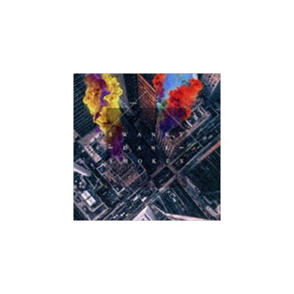 【発売日：2017年09月27日】種別:CD 邦楽ロック/ソウル 発売日:2017/09/27 販売元:エイベックス・ミュージック・クリエイティヴ 登録日:2017/07/26 SWANKY DANK スワンキーダンク スモークス SWAN...