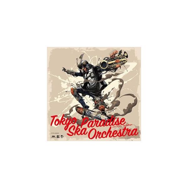 【発売日：2018年09月26日】種別:CD 邦楽J-POP 発売日:2018/09/26 販売元:エイベックス・ミュージック・クリエイティヴ 登録日:2018/08/14 東京スカパラダイスオーケストラ トウキョウスカパラダイスオーケスト...