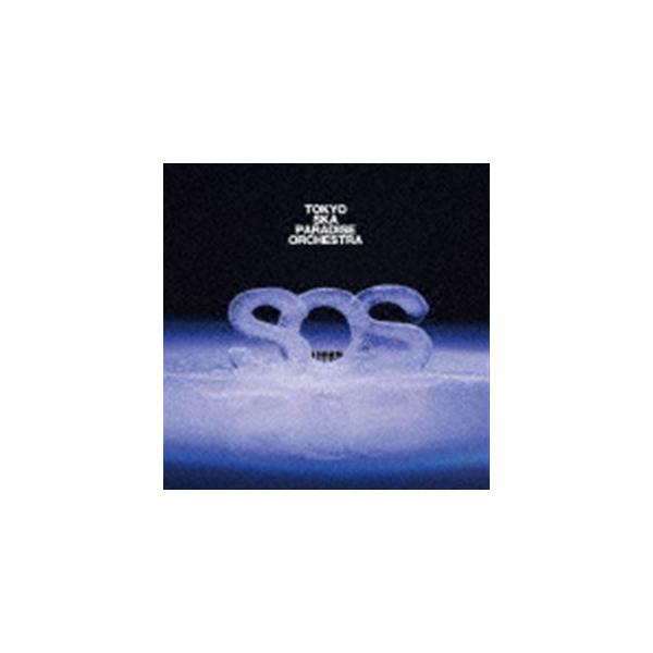 【発売日：2021年11月10日】種別:CD 邦楽J-POP 発売日:2021/11/10 販売元:エイベックス・ミュージック・クリエイティヴ 登録日:2021/09/22 東京スカパラダイスオーケストラ S.O.S. ［SHARE ONE...