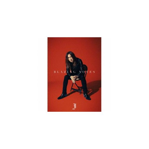 【発売日：2025年01月29日】種別:CD 邦楽J-POP 発売日:2025/01/29 販売元:エイベックス・ミュージック・クリエイティヴ 登録日:2024/10/21 J ジェイ ブレイジング ノーツ LUNA SEA LUNASEA...
