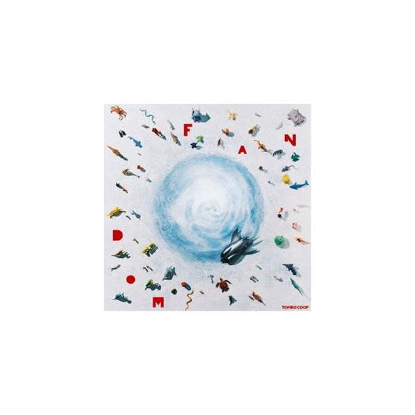 【発売日：2025年09月17日】種別:CD 邦楽ロック/ソウル 発売日:2025/09/17 販売元:エイベックス・ミュージック・クリエイティヴ 登録日:2025/07/10 トンボコープ トンボコープ ファンダム アルバム 内容:FAN...