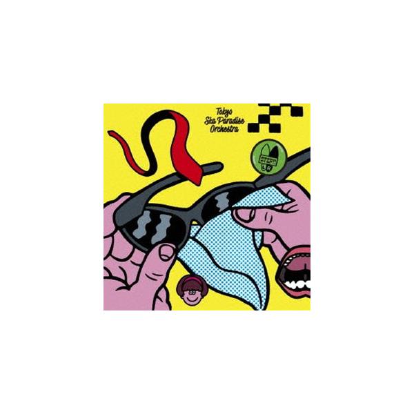 【発売日：2026年03月18日】種別:CD 邦楽J-POP 発売日:2026/03/18 販売元:エイベックス・ミュージック・クリエイティヴ 登録日:2026/01/05 東京スカパラダイスオーケストラ トウキョウスカパラダイスオーケスト...