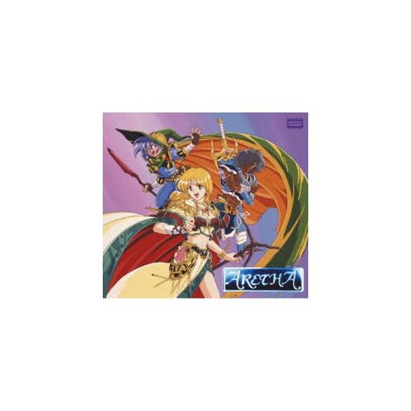 【発売日：2026年07月22日】種別:CD アニメ・ゲームゲーム音楽 発売日:2026/07/22 販売元:ディスクユニオン 登録日:2026/04/21 （ゲーム・ミュージック） アレサ 35シュウネンキネン サウンドトラックボックス2...