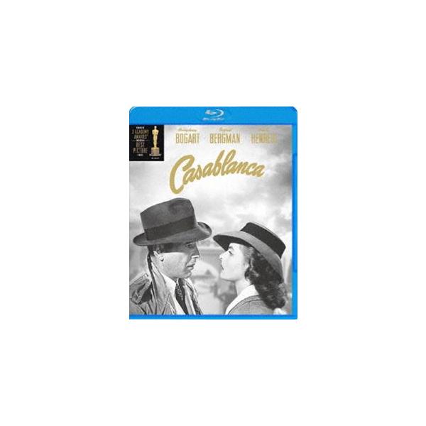 【発売日：2010年04月21日】種別:Blu-ray 洋画ラブストーリー 発売日:2010/04/21 販売元:ワーナー・ブラザース 登録日:2010/04/12 イングリッド・バーグマン マイケル・カーティス カサブランカ ハンフリーボ...