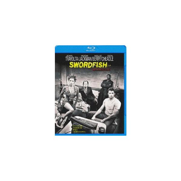 【発売日：2010年04月21日】種別:Blu-ray 洋画アクション 発売日:2010/04/21 販売元:ワーナー・ブラザース 登録日:2010/04/12 ジョン・トラボルタ ドミニク・セナ 2000年代洋画 ブルーレイ BD 解説:...