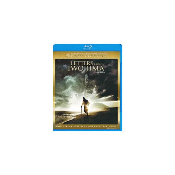 【発売日：2010年04月21日】種別:Blu-ray 洋画戦争 発売日:2010/04/21 販売元:ワーナー・ブラザース 登録日:2010/04/12 渡辺謙 クリント・イーストウッド 渡辺謙出演作品 2000年代洋画 嵐 二宮和也出演...