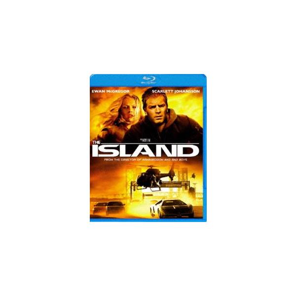 【発売日：2010年04月21日】種別:Blu-ray 洋画SF 発売日:2010/04/21 販売元:ワーナー・ブラザース 登録日:2010/04/12 ユアン・マクレガー マイケル・ベイ 2000年代洋画 ブルーレイ BD 解説:201...