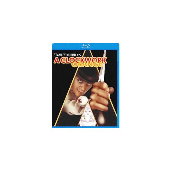 【発売日：2010年04月21日】種別:Blu-ray 洋画SF 発売日:2010/04/21 販売元:ワーナー・ブラザース 登録日:2010/04/12 マルコム・マクドウェル スタンリー・キューブリック 70年代洋画 ブルーレイ BD ...