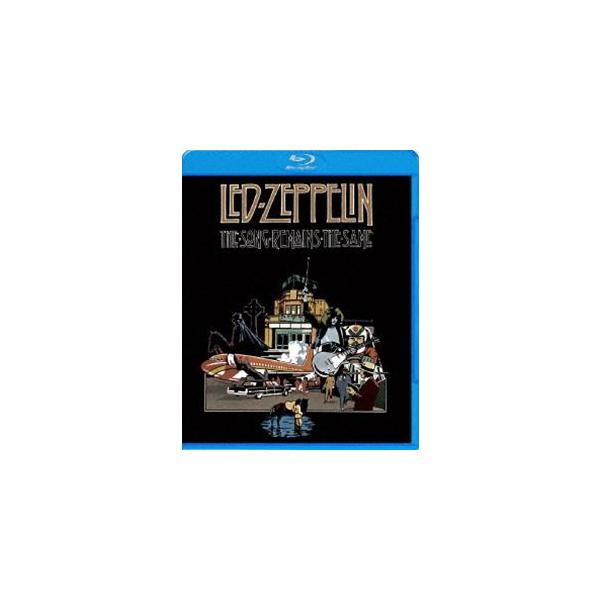 【発売日：2010年04月21日】種別:Blu-ray 音楽洋楽ロック 発売日:2010/04/21 販売元:ワーナー・ブラザース 登録日:2010/04/12 レッド・ツェッペリン LED ZEPPELIN／レッドツェッペリン映像作品 ブ...