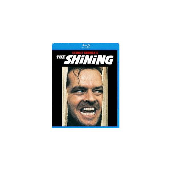 【発売日：2010年04月21日】種別:Blu-ray 洋画ホラー 発売日:2010/04/21 販売元:ワーナー・ブラザース 登録日:2010/04/12 ジャック・ニコルソン スタンリー・キューブリック シャイニング 80年代洋画 ジャ...