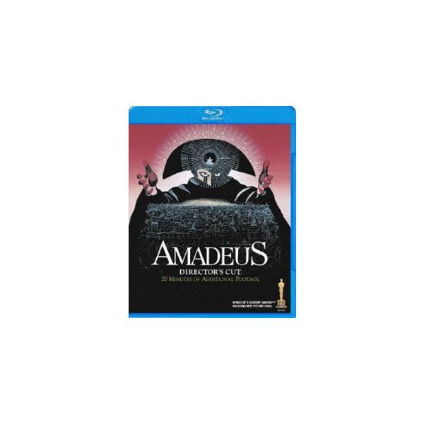 【発売日：2010年04月21日】種別:Blu-ray 洋画ミュージカル 発売日:2010/04/21 販売元:ワーナー・ブラザース 登録日:2010/04/12 F・マーリー・エイブラハム ミロス・フォアマン アマデウスディレクターズカッ...