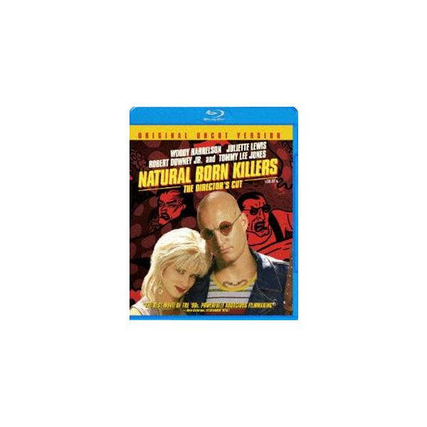 【発売日：2010年04月21日】種別:Blu-ray 洋画バイオレンス 発売日:2010/04/21 販売元:ワーナー・ブラザース 登録日:2010/04/12 ウディ・ハレルソン オリバー・ストーン 90年代洋画 ブルーレイ BD 解説...