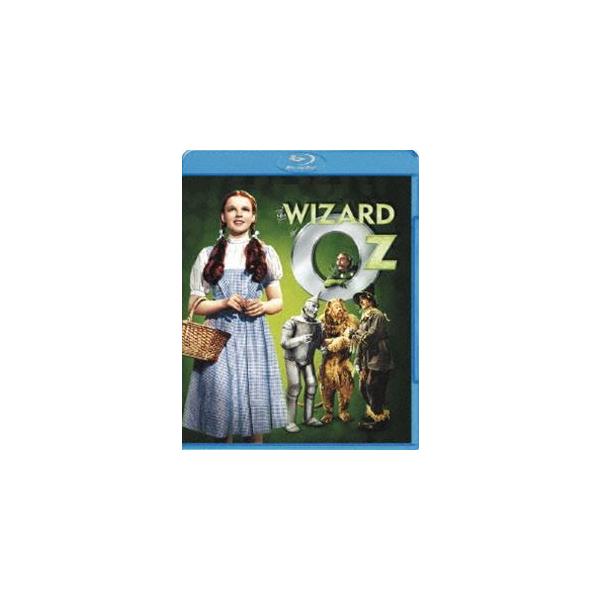 【発売日：2010年07月14日】種別:Blu-ray 洋画ファンタジー 発売日:2010/07/14 販売元:ワーナー・ブラザース 登録日:2010/06/02 ジュディ・ガーランド ビクター・フレミング ブルーレイ BD 解説:ファンタ...