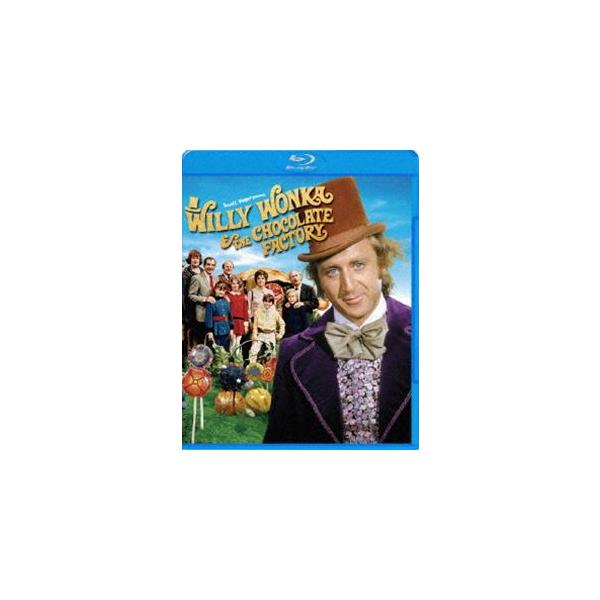 【発売日：2010年04月21日】種別:Blu-ray 洋画ファンタジー 発売日:2010/04/21 販売元:ワーナー・ブラザース 登録日:2010/04/12 ジーン・ワイルダー メル・スチュアート 70年代洋画 ブルーレイ BD 解説...