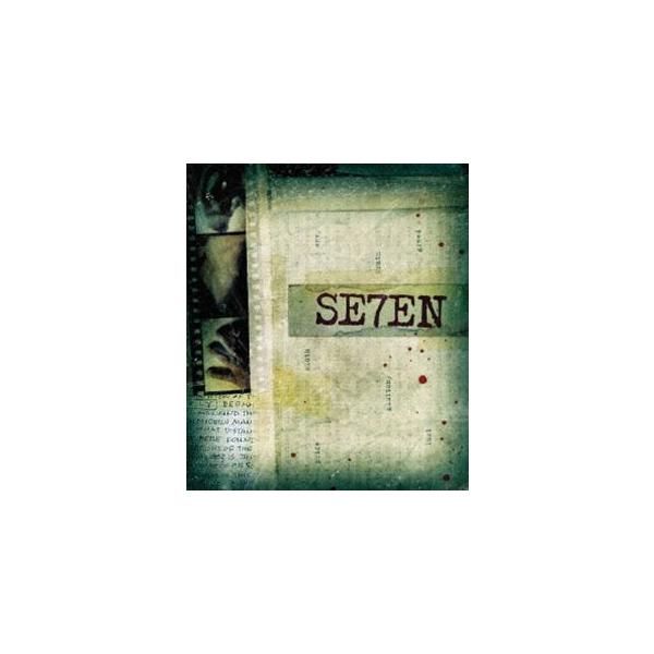 【発売日：2010年12月22日】種別:Blu-ray 洋画サスペンス 発売日:2010/12/22 販売元:ワーナー・ブラザース 登録日:2010/10/28 ブラッド・ピット デビッド・フィンチャー 90年代洋画 ブルーレイ BD 解説...