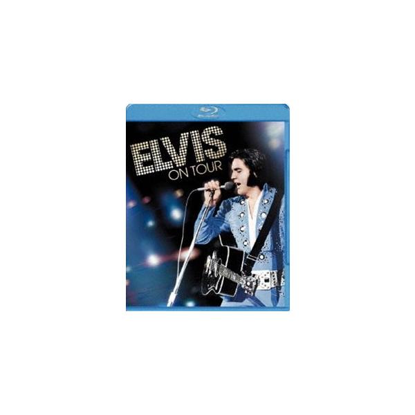 【発売日：2010年08月11日】種別:Blu-ray 洋画ドキュメンタリー 発売日:2010/08/11 販売元:ワーナー・ブラザース 登録日:2010/05/18 エルヴィス・プレスリー ロバート・エイベル 70年代洋画 ブルーレイ B...