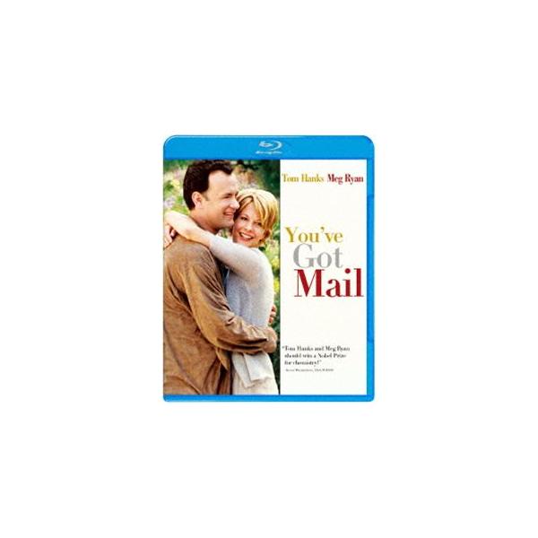 【発売日：2011年04月21日】種別:Blu-ray 洋画ラブストーリー 発売日:2011/04/21 販売元:ワーナー・ブラザース 登録日:2011/03/11 メグ・ライアン ノーラ・エフロン 90年代洋画 ブルーレイ BD 解説:「...