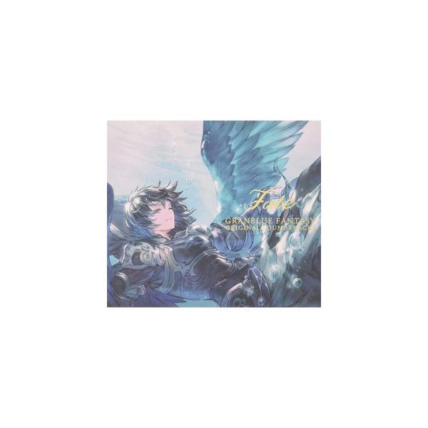 【発売日：2017年08月12日】種別:CD アニメ・ゲームゲーム音楽 発売日:2017/08/12 販売元:ソニー・ミュージックソリューションズ 登録日:2018/06/07 （オリジナル・サウンドトラック） グランブルー ファンタジー ...