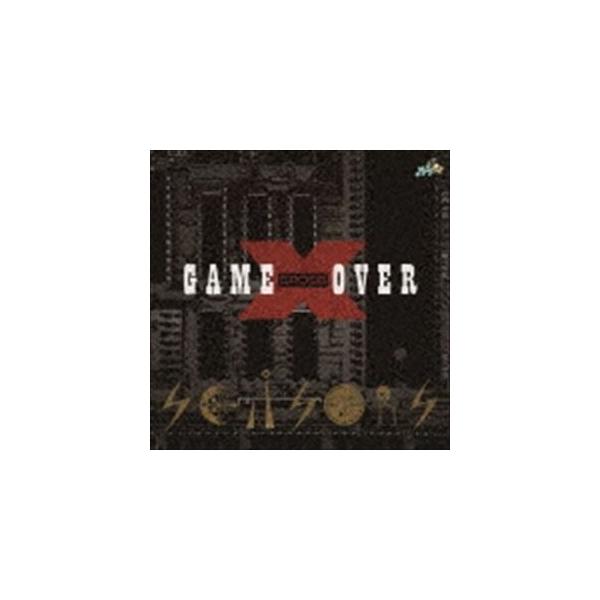 【発売日：2020年02月29日】種別:CD 邦楽J-POP 発売日:2020/02/29 販売元:音画工舎 登録日:2020/02/10 SENSORS センサーズ ゲーム クロス オーバー