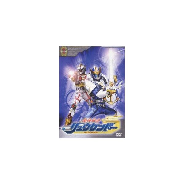 【発売日：2006年04月27日】種別:DVD アニメ特撮 発売日:2006/04/27 販売元:松竹 登録日:2006/03/01 山口翔吾 魔弾戦記リュウケンドー 特典:限定音源入り「魔弾キー」／トレーディングカード(以上2点、初回生産...