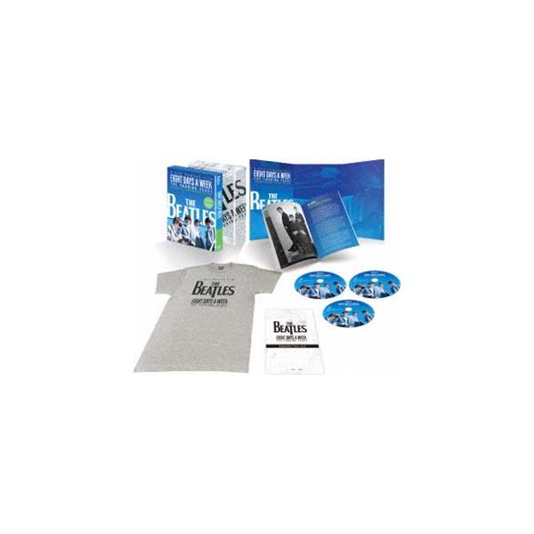 【発売日：2016年12月21日】種別:DVD 洋画ドキュメンタリー 発売日:2016/12/21 販売元:KADOKAWA 登録日:2016/10/28 ザ・ビートルズ ロン・ハワード The Beatles／ザ・ビートルズ映像作品 特典...